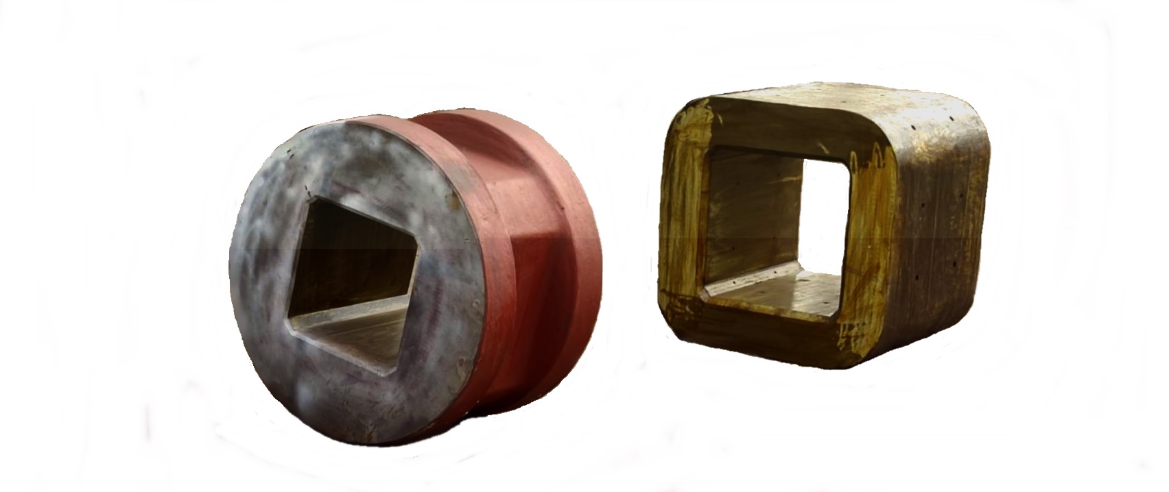 บริษัท แสงเจริญ ฟาวน์ดรี (1987) จำกัด.